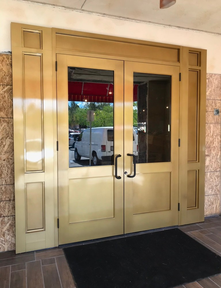 American Door Service Inc. – 24/7 Expert Commercial Door Installation ...